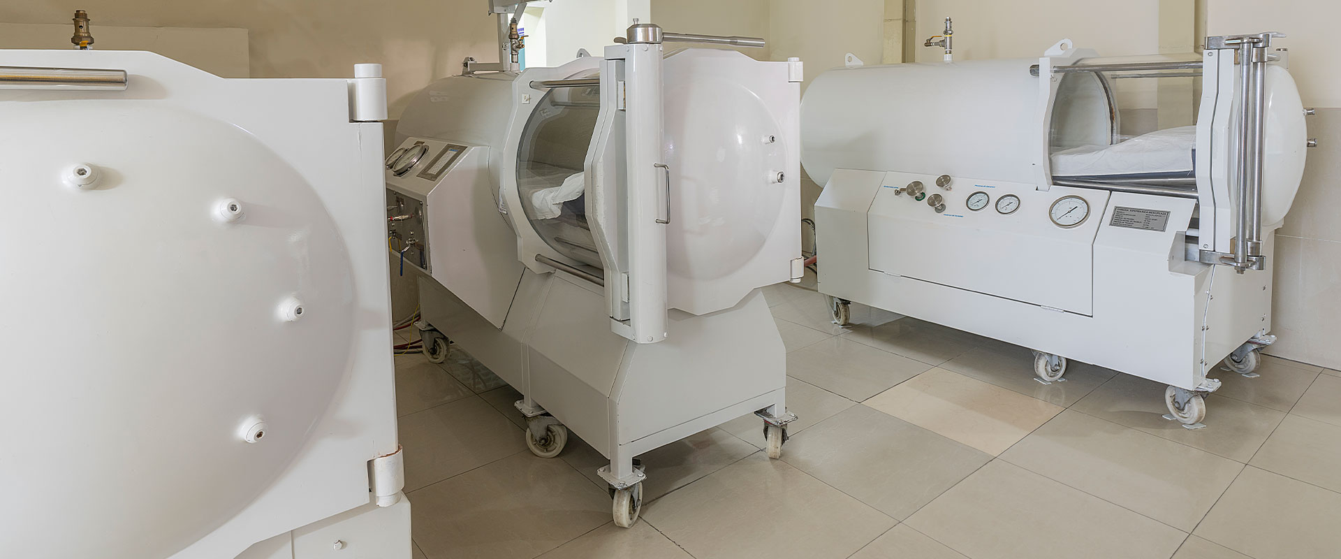 Hiperbárica – Grupo Hiperbárica | Sama | Centro de medicina Hiperbárica